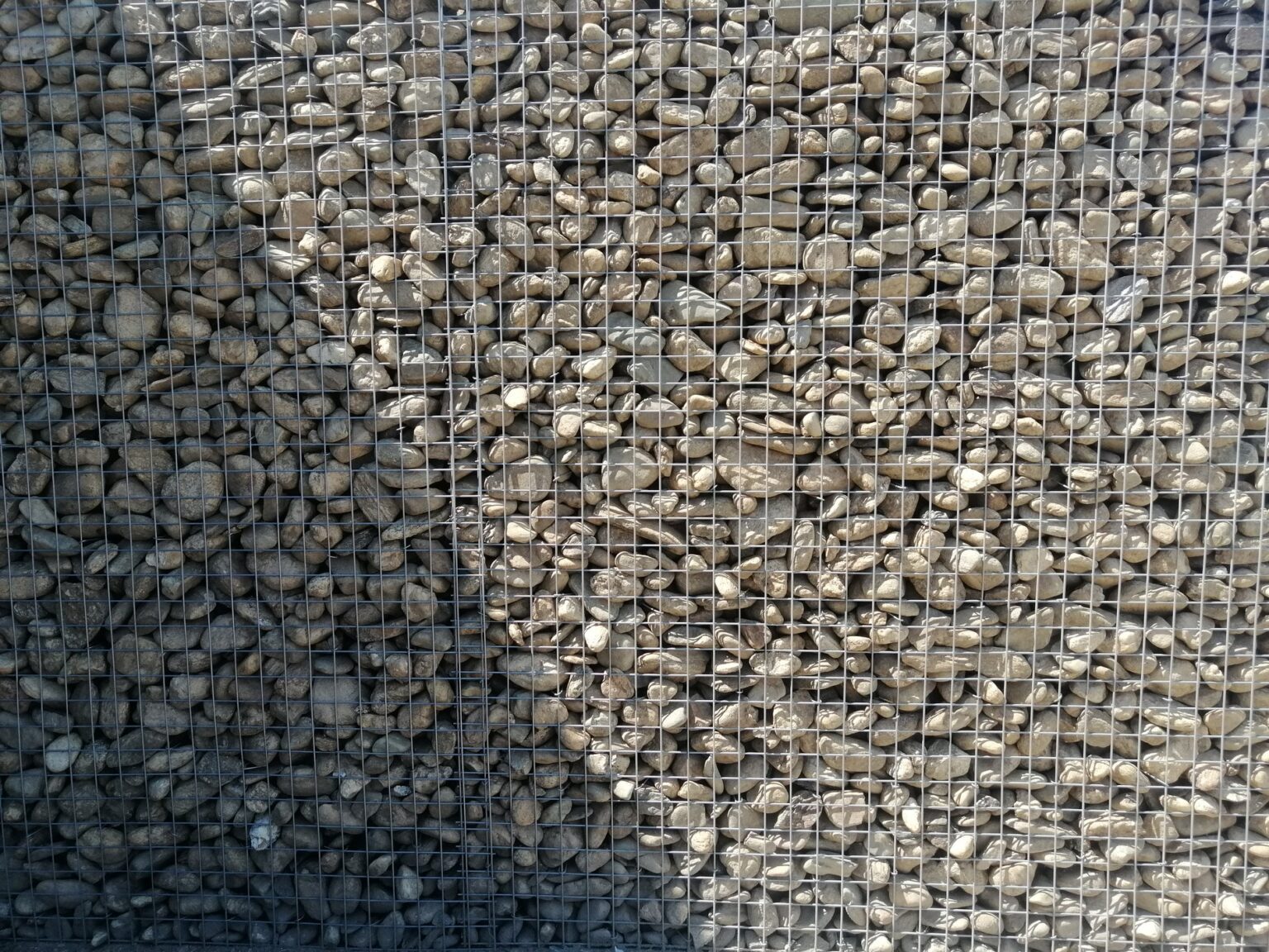 Gabioane Romania - Gabion Transilvania SRL - garduri gabion